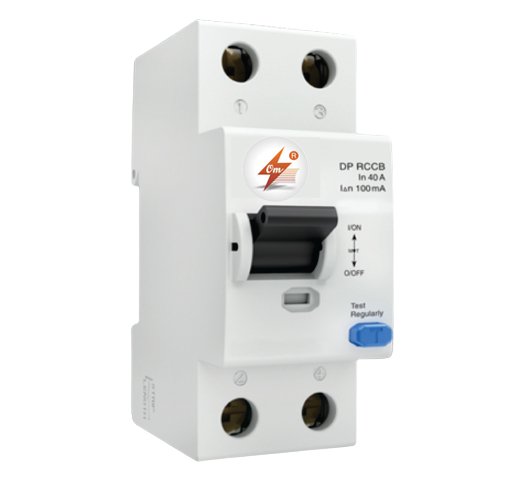 MCB, ELCB, DB, Isolators - Om Groups | Power Solutions